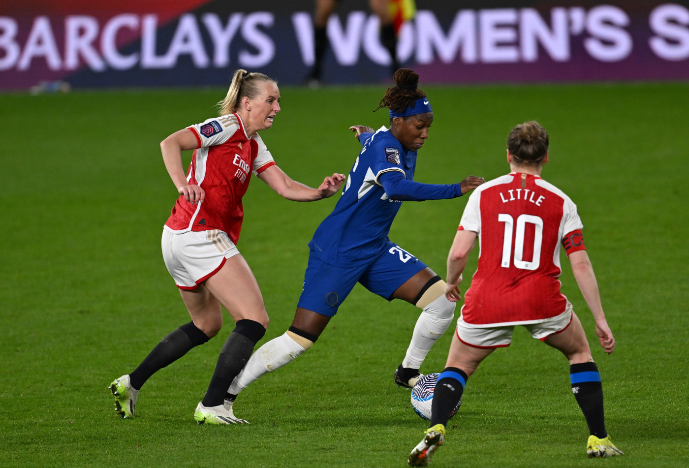 USA Tour 2024 Chelsea Women vs Arsenal Women on general sale News Official Site Chelsea Football Club